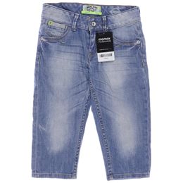 Vingino Damen Shorts, hellblau, Gr. 104