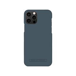 IDeal of Sweden IDFCSS22-I2061-411, Backcover, Apple, iPhone 12/12Pro, Midnight Blue