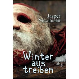 Winteraustreiben - Jasper Nicolaisen, Taschenbuch