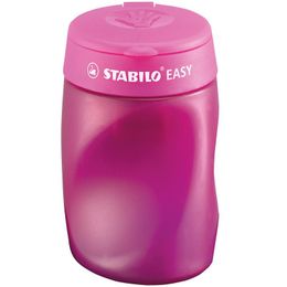 Anspitzer Stabilo® EASYsharpener für Rechtshänder (Farbe: pink)