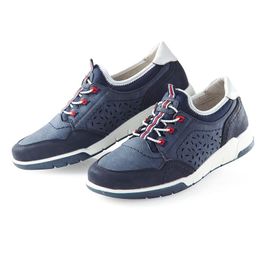 Relife Damen Sneaker Emma (Größe: 41) dunkelblau