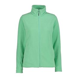 CMP Fleecejacke Damen, ice mint (Größe: 42)