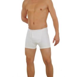 Caretex Inkontinenz Herrenshort weiß (Größe: 3XL)