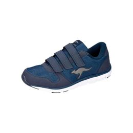 Kangaroos Sport-Klettschuh blau (Grösse: 38)