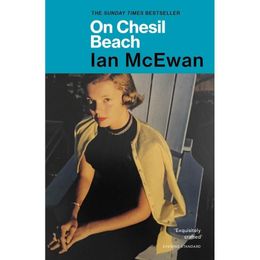 Vintage On Chesil Beach - Ian McEwan, Kartoniert (TB)
