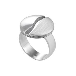 Ring "Alice", 925er Silber (Größe: 18)
