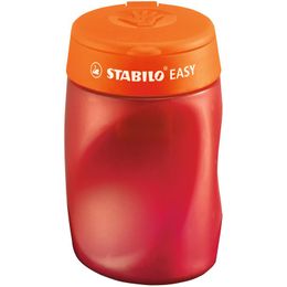 Anspitzer Stabilo® EASYsharpener für Rechtshänder (Farbe: orange)
