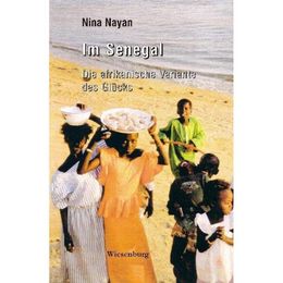 Im Senegal - Nina Nayan, Kartoniert (TB)