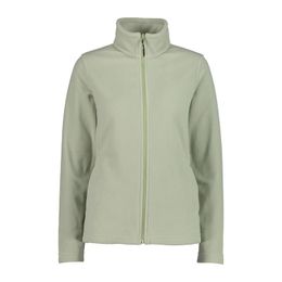 CMP Fleecejacke Damen, salvia (Größe: 36)