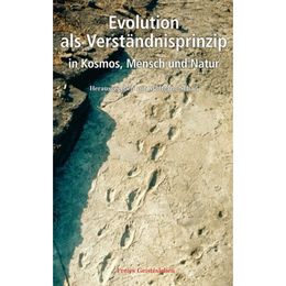 Evolution als Verständnisprinzip in Kosmos, Mensch und Natur, Gebunden