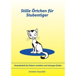 Books on Demand Stille Örtchen für Stubentiger - Christine Hauschild, Kartoniert (TB)