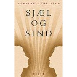 Books on Demand Sjæl og sind - Henning Mouritzen, Kartoniert (TB)