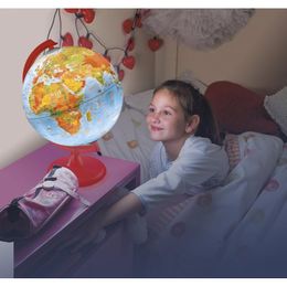 Globus für Kinder / ZOO Kinder-Leuchtglobus (KR 2562 ),