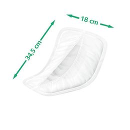 Molicare Premium Men Pad Einlagen (Typ: 4 Tropfen)