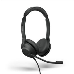 Jabra On-Ear-Headset "Connect 4h", mit Geräuschisolierung