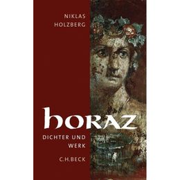 Beck Horaz - Niklas Holzberg, Gebunden