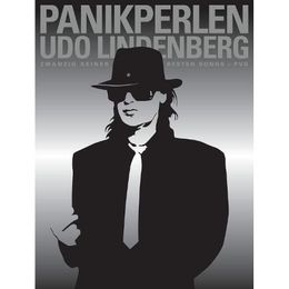 Bosworth Udo Lindenberg - 'Panikperlen' - Udo Lindenberg - 'Panikperlen', Kartoniert (TB)