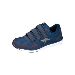 Kangaroos Sport-Klettschuh blau (Grösse: 40)