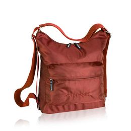 Chiemsee Tasche „Hybrid" (Farbe: bordeaux)