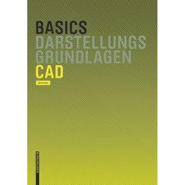 Basics / CAD - Jan Krebs, Kartoniert (TB)