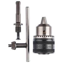 Bosch Schnellspannbohrfutter SDS plus-Adapter mit Bohrfutter