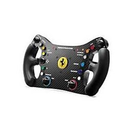 Thrustmaster Ferrari 488 GT3 Wheel Add-On - Steuerhorn - 11 Tasten - kabelgebunden - für Microsoft Xbox, PC, Sony PlayStation 4, Sony PlayStation 5