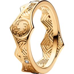Pandora Damen Ring, gold