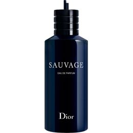 Dior Sauvage Refill, Eau de Parfum, 300 ml, Herren