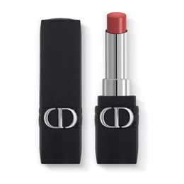 Rouge Dior Forever - Lippenstift, Lippen Make-up, lippenstifte, Stift, rot (558 FOREVER GRACE), mattierend, Deckkraft: Hoch,