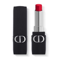 Rouge Dior Forever - Lippenstift, Lippen Make-up, lippenstifte, Stift, pink (760 FOREVER GLAM), mattierend, Deckkraft: Hoch,