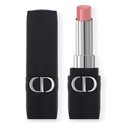 Rouge Dior Forever - Nicht Abfärbender Lippenstift Matt Und Ultrapigmentiert, Lippen Make-up, lippenstifte, Stift, rosa (265 HOPE), Deckkraft: Hoch,