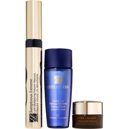 ESTĒE LAUDER Sumptuous Extreme Make-up-, Make-up-Sets, mascara, transparent (KLAR), volumen/mattierend,