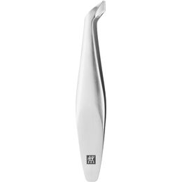 Zwilling Nagelhautschneider, silber