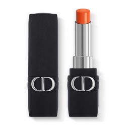 Rouge Dior Forever - Lippenstift, Lippen Make-up, lippenstifte, Stift, orange (442 FOREVER STICKING), mattierend, Deckkraft: Hoch,