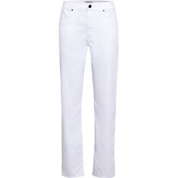 Adagio Jeans "Hella", Five-Pocket, für Damen, weiß, 44/30