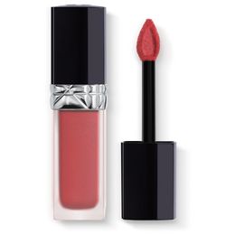 Rouge Dior Forever Liquid Nicht Abfärbender Flüssiglippenstift, Lippen Make-up, lippenstifte, Stift, rosa (558 Grace), strahlend/mattierend,