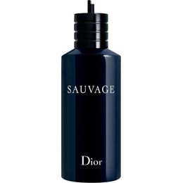 Dior Sauvage Refill, Eau de Toilette, 300 ml, Herren, zitrisch/holzig