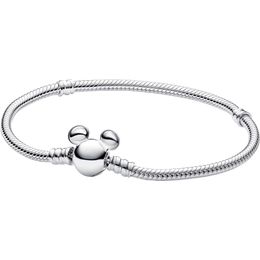 Pandora Damen Armband, 925er Silber, silber