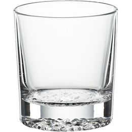 Spiegelau Whiskybecher, 4er-Set, transparent