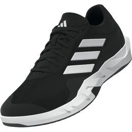 Adidas Amplimove Trainer Sneaker, dämpfend, für Herren, schwarz, 44 2/3