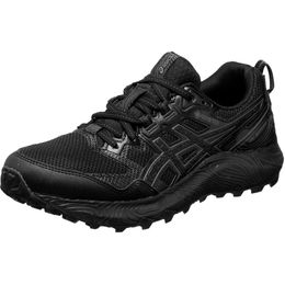 asics Trailrunningschuhe"Gel-Sonoma 7 GTX", Dämpfung, atmungsaktiv, für Damen, schwarz, 39.5