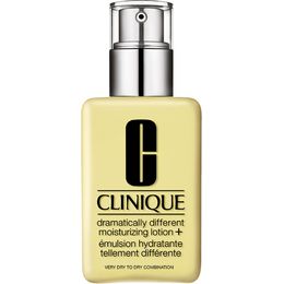 Clinique Dramatically Different Moisturizing Lotion +, GELB