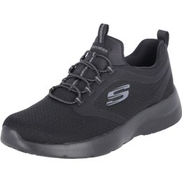 Skechers® Sneaker "Dynamight 2.0 Soft Expression, Slip-On, für Damen, schwarz, 38