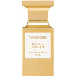Tom Ford Private Blend Collection Soleil Brûlant, Eau de Parfum, 50 ml, Unisex, blumig/orientalisch