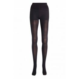 ITEM m6 Soft Touch Conscious Feinstrumpfhose, 50 den, Komfortbund, für Damen, schwarz, LA1-L