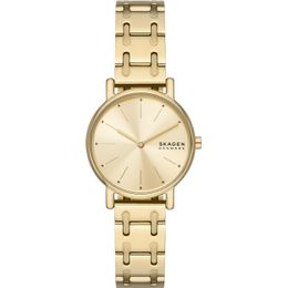 Skagen Damenuhr "SKW3124", gold