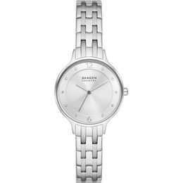 Skagen Damenuhr "SKW3126", silber