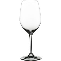 Nachtmann Weissweinglas "ViVino", 4er-Set, 21,4 cm, transparent