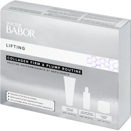 Babor Collagen Firm & Plump Routine Set, WEIẞ