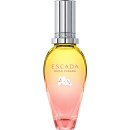 Escada Brisa Cubana, Eau de Toilette, 50 ml, Damen, chypre/frisch/blumig